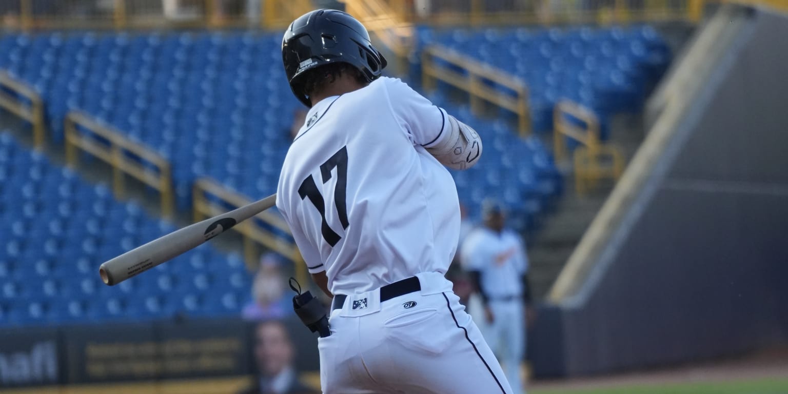 Captains Allow 2 Home Runs, Record Just 3 Hits in 3-1 Loss to Whitecaps ...