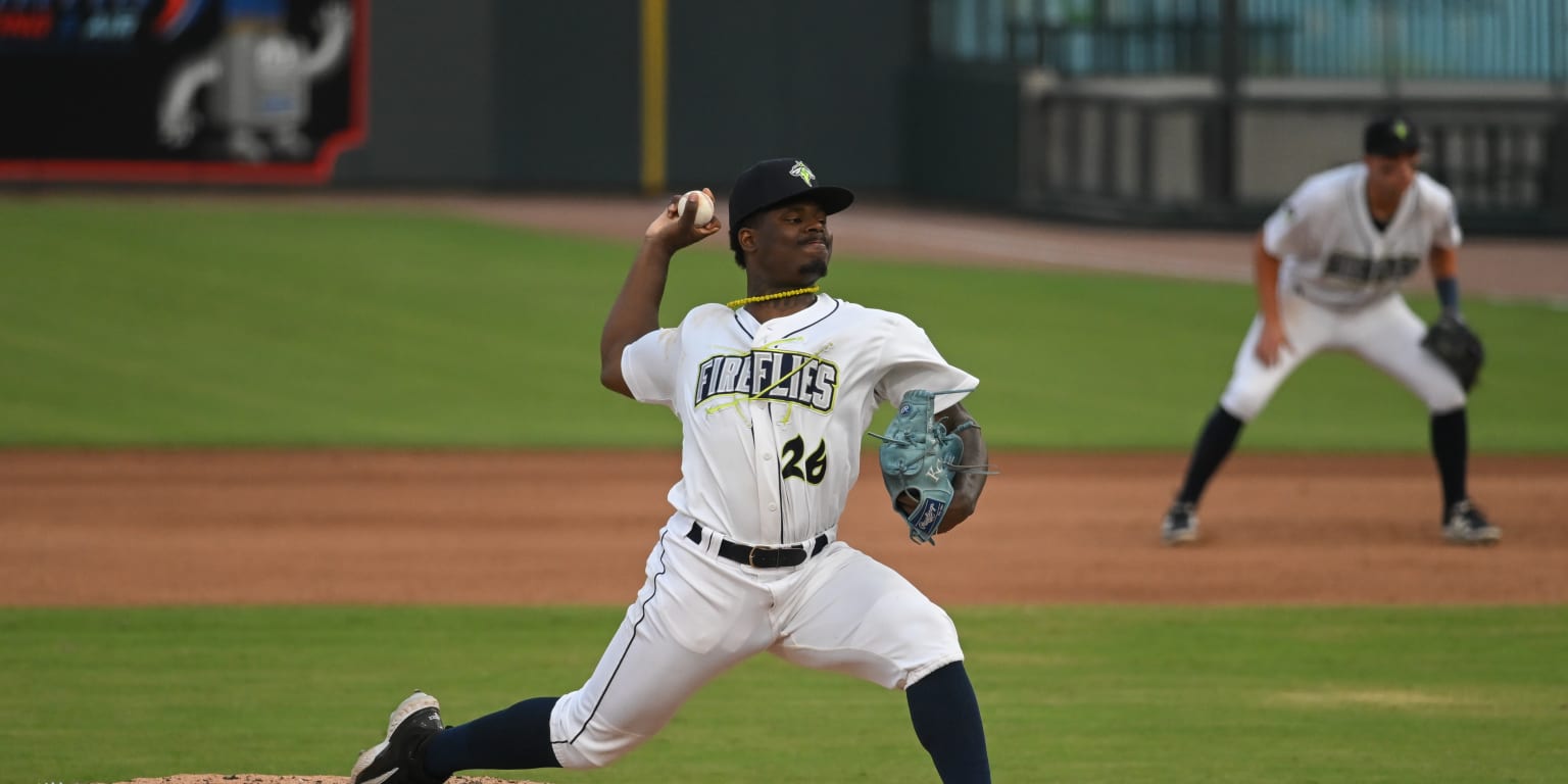 082025 Bats Boom Behind Strong Pitching in 6-1 Win | MiLB.com