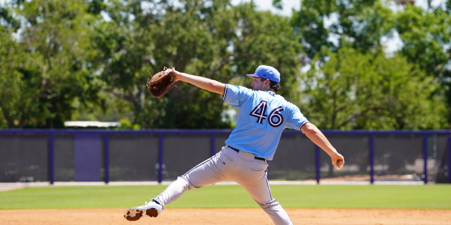 Yesavage Dazzles Again, Stanifer Slams Door in Jays Win | Blue Jays