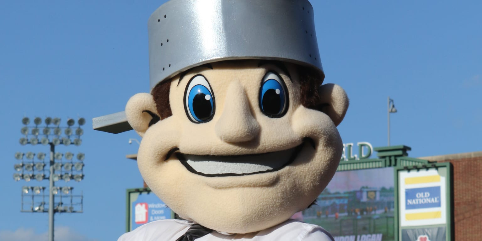 Vote for Johnny 2026 | MiLB.com