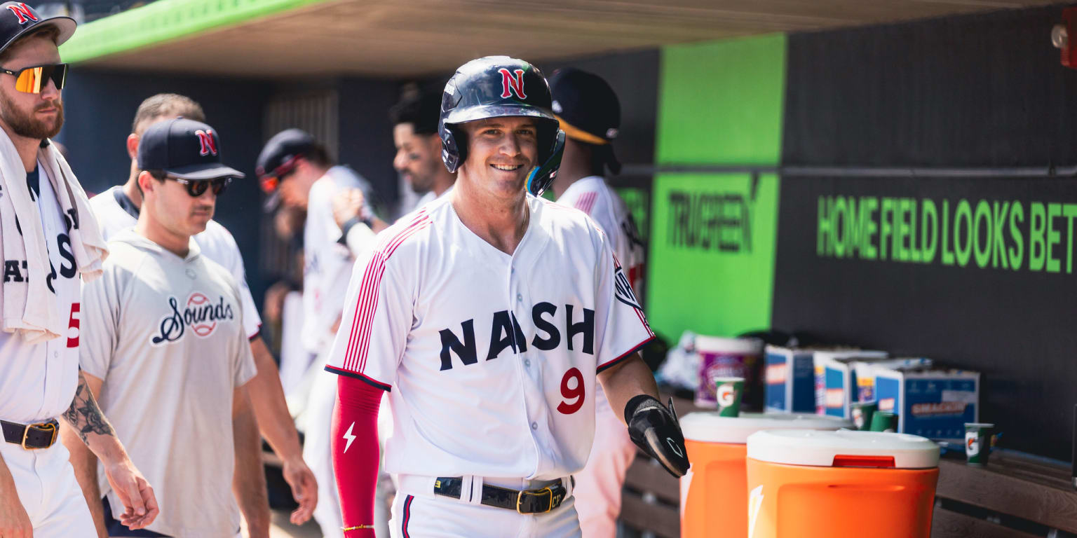 Sounds Steal Series Finale to Earn Split