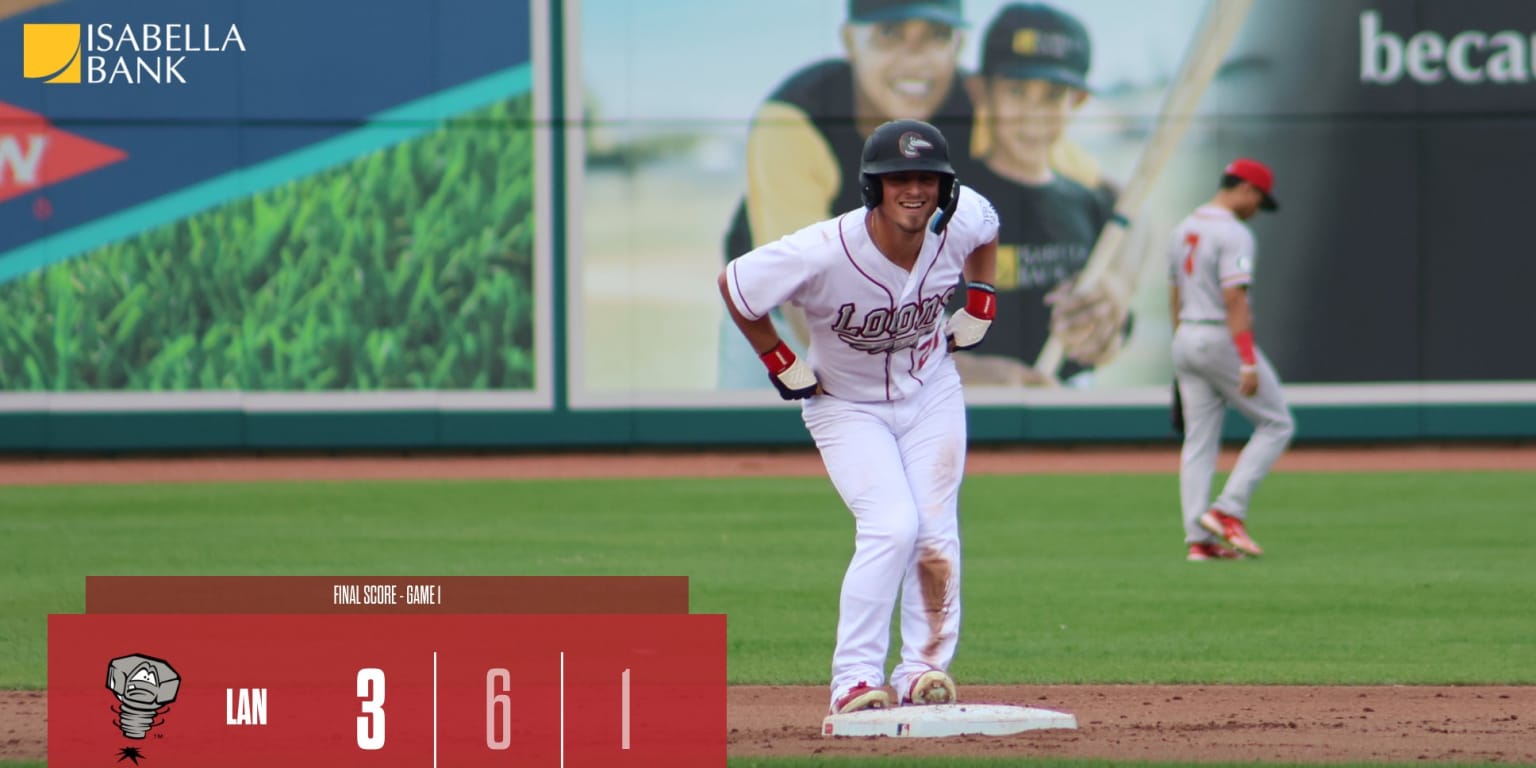 Loons Split Doubleheader with Lugnuts | MiLB.com