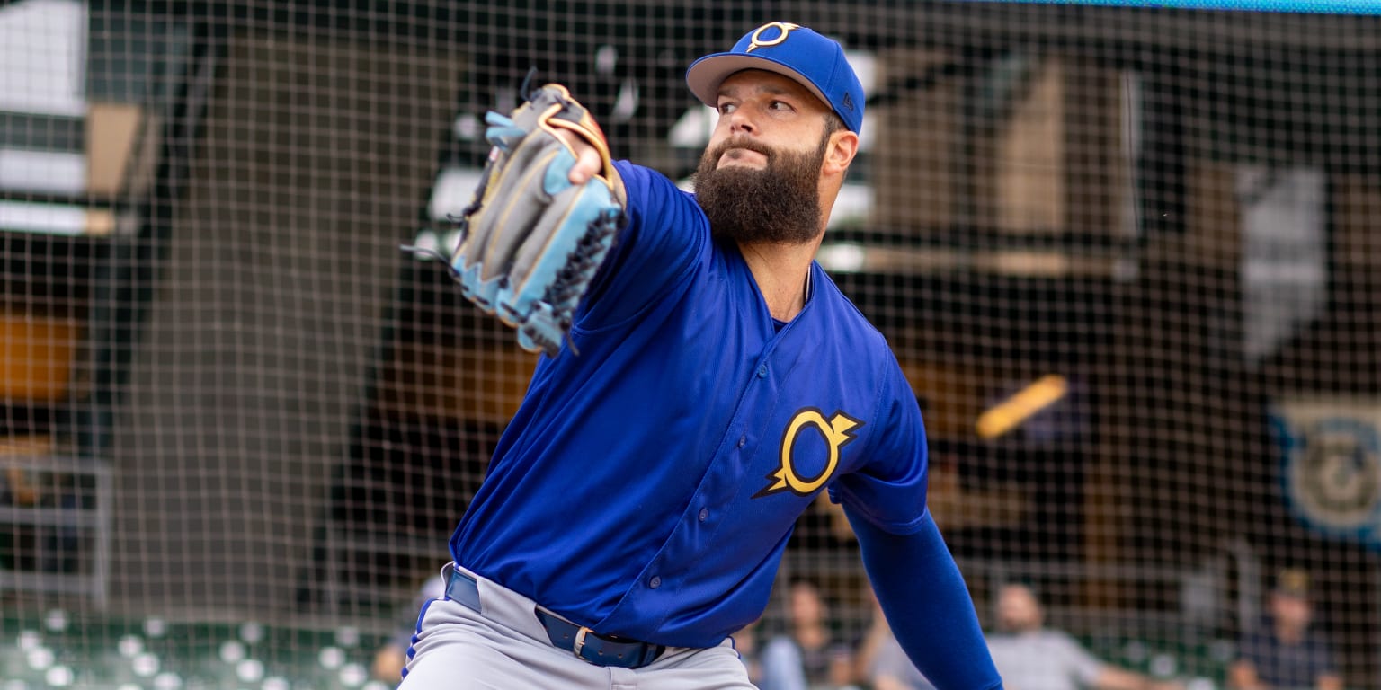 Chasers Take Series Opener From Indians in Extras | Storm Chasers