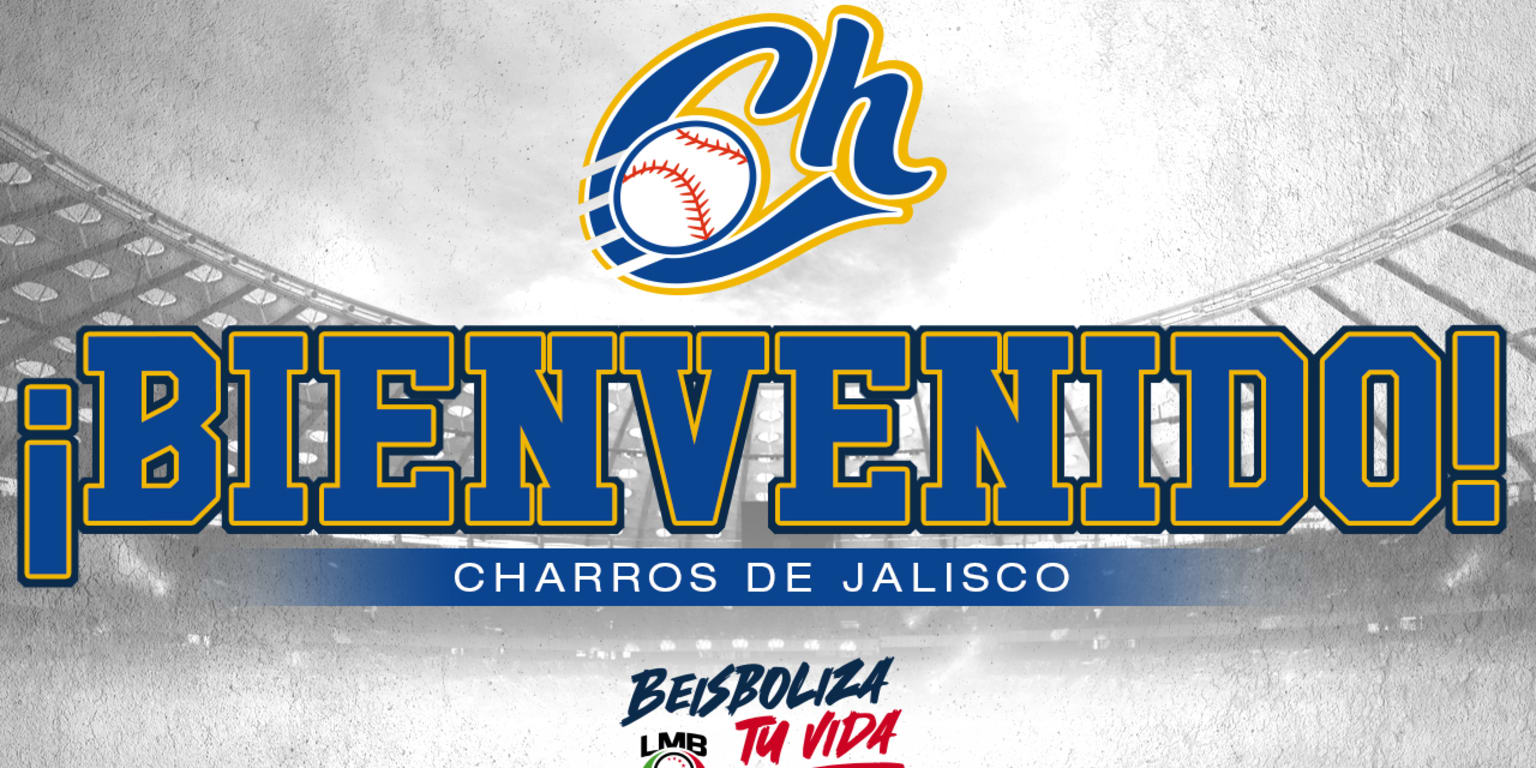 Los Charros de Jalisco regresan a la LMB | MiLB.com