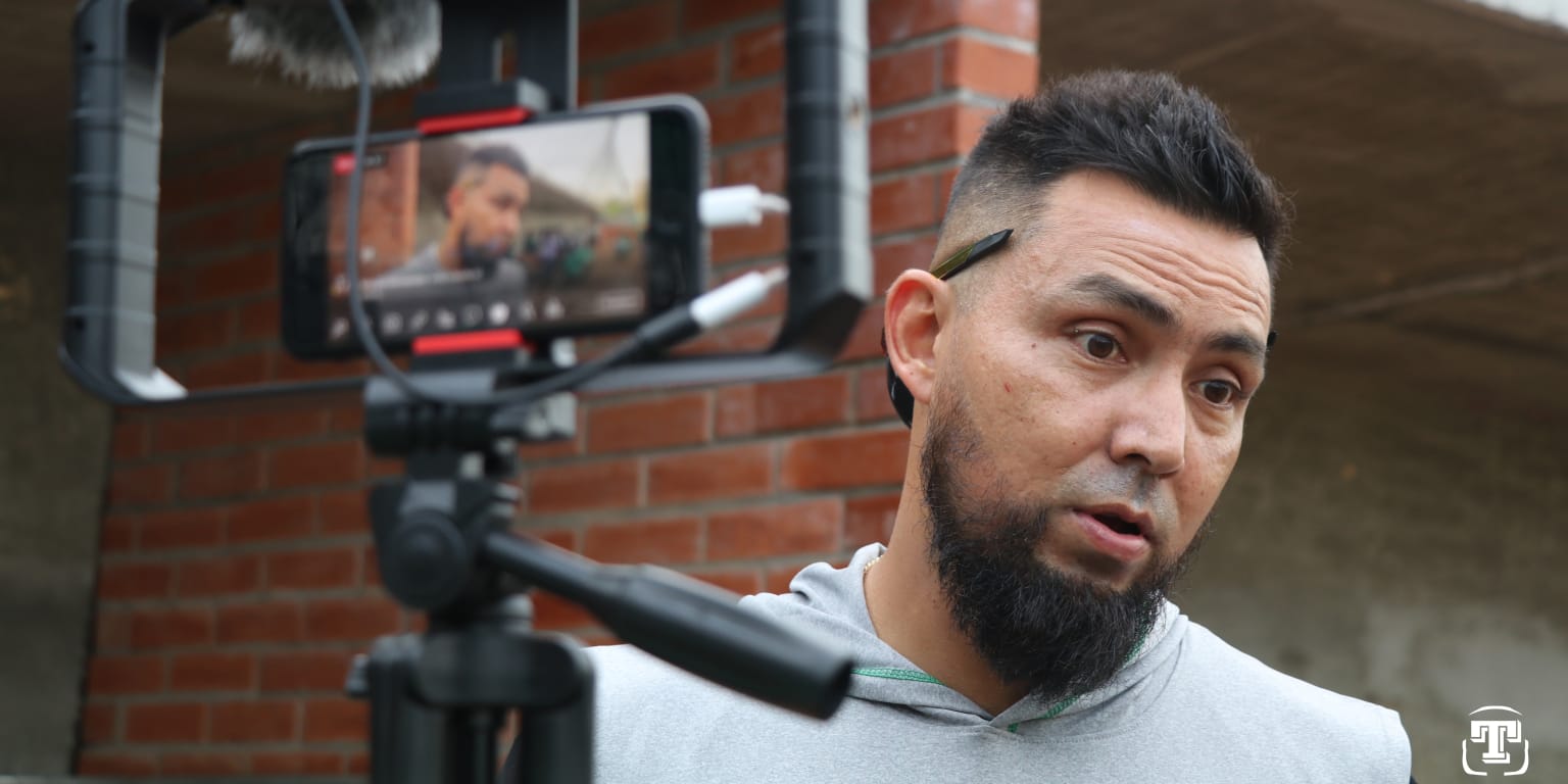 Olmecas: "Situación inmejorable para lograr el campeonato", Jesse ...