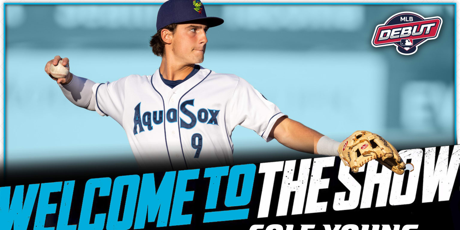 Cole Young To Make MLB Debut | MiLB.com
