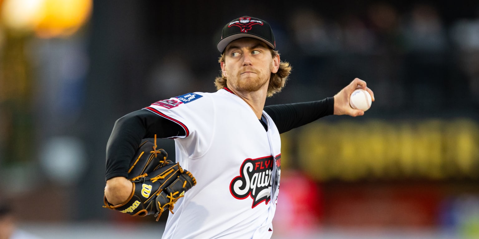McDaniel, bullpen blank 'Ducks, 3-0