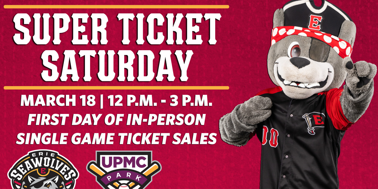 Super Ticket Saturday Set for March 18 – MotownTigers.com