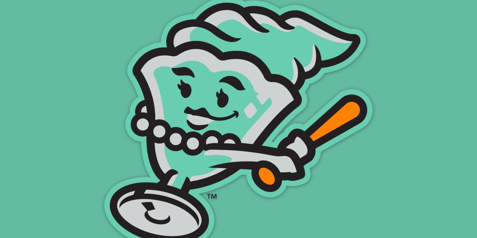Newest to the Supper Clubbers Collection... the Grasshopper | MiLB.com