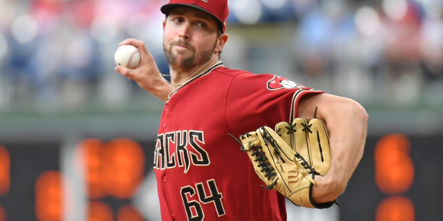 Veteran pitchers Sean Poppen and Jordan Holloway join Trash Pandas ...