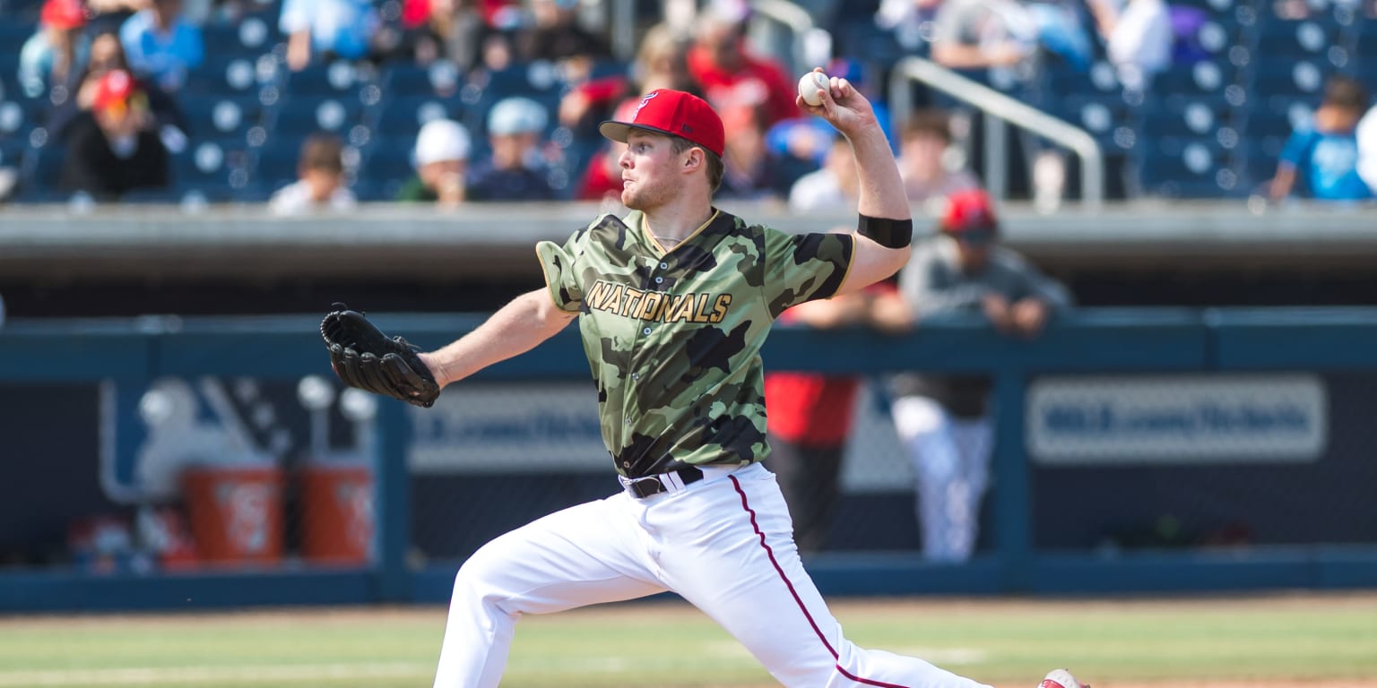 Game 32 Recap | MiLB.com