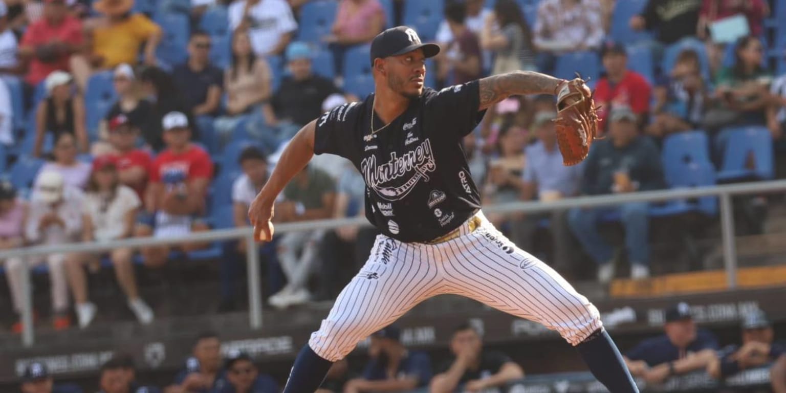 Sultanes: JC Ramírez consigue su sexto triunfo | MiLB.com