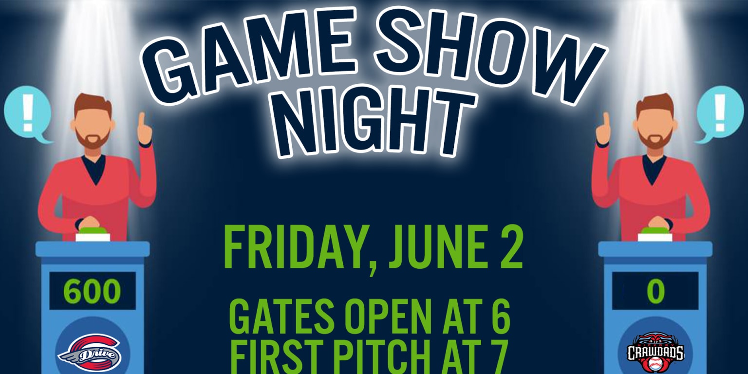 Game Show Night - 23 | MiLB.com