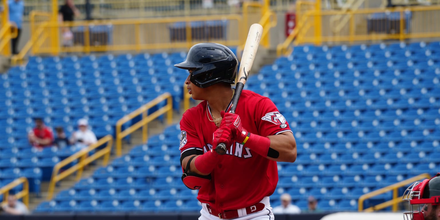 Fort Wayne Hits Four Home Runs as Captains fall 6-3 in Series Finale ...