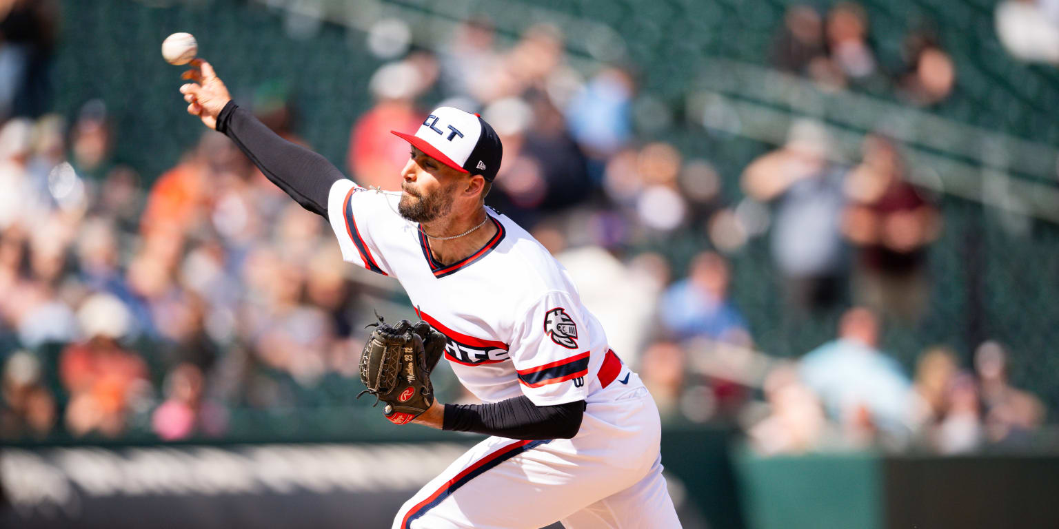 Anderson Promoted, Then Activated | MiLB.com