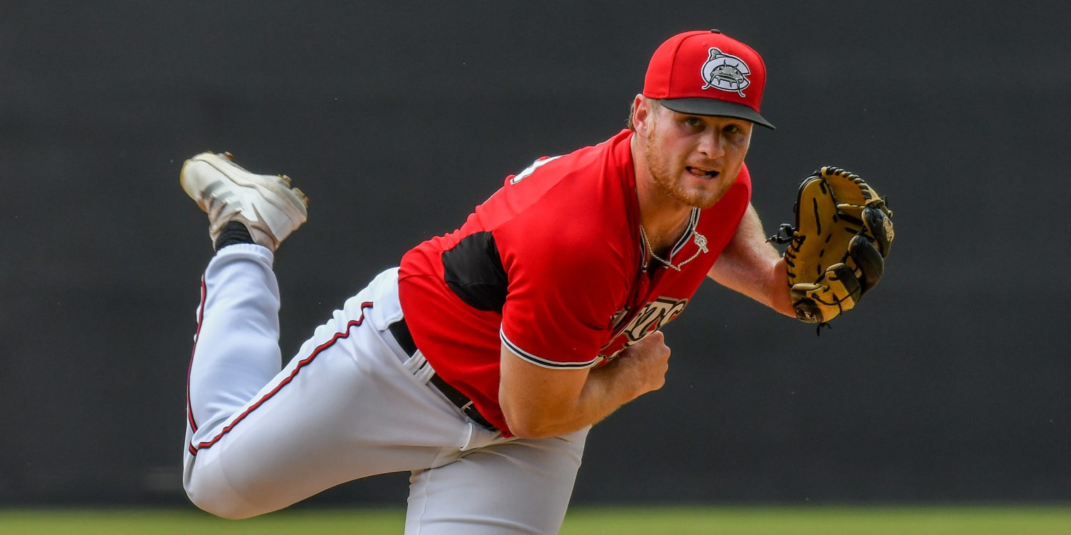 Perez & Perez Power Mudcats to Comeback Victory | MiLB.com