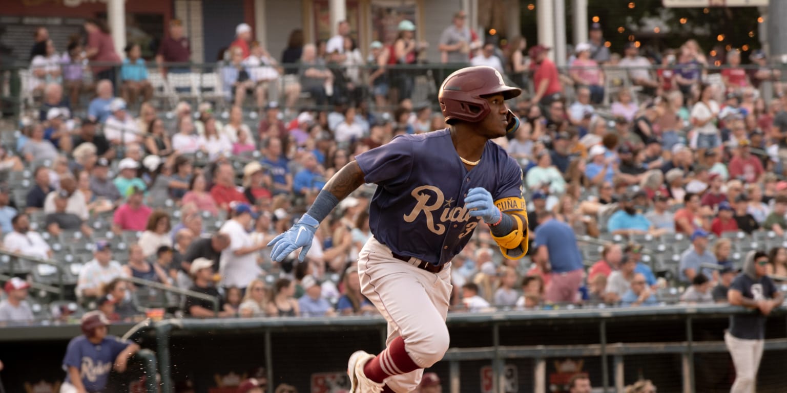 June 28 Recap | MiLB.com