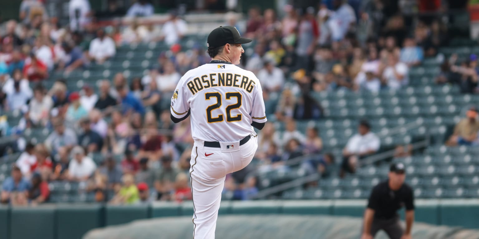 Bees Pitch Combine Shutout | MiLB.com