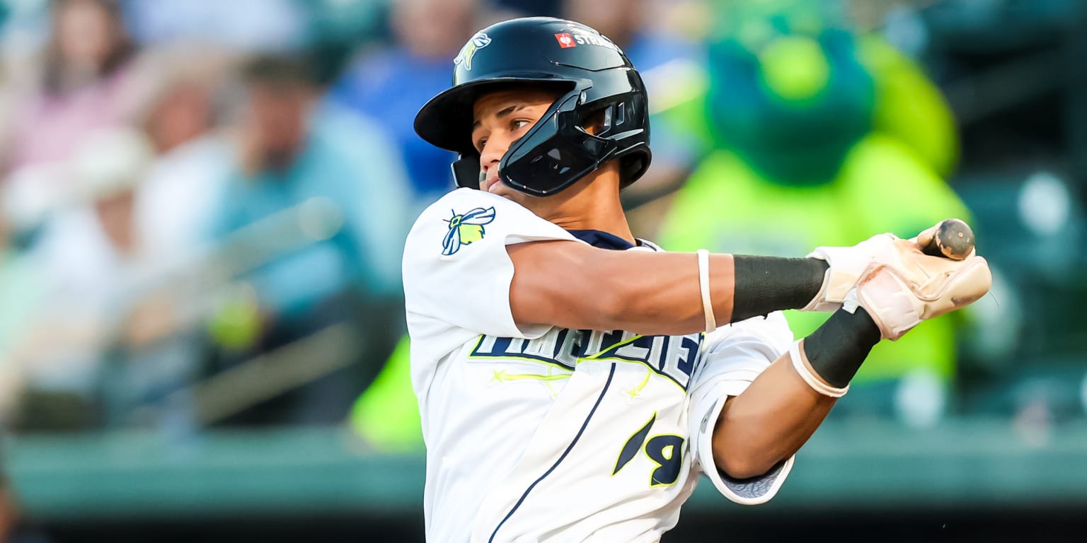 070925 Columbia Loses 11 Inning Game 5-4 | MiLB.com