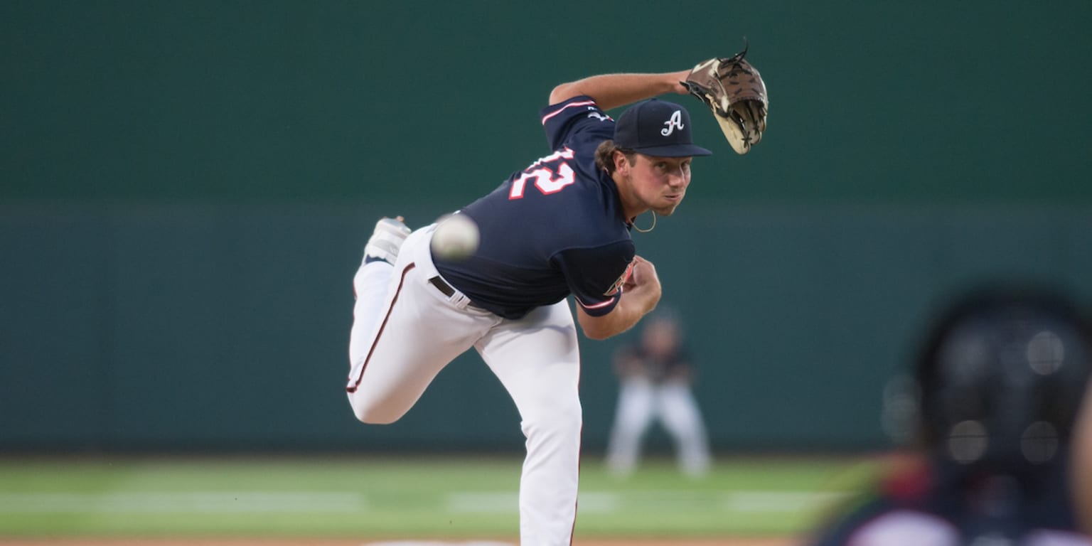 Aces Fall 5-4 to Aviators in Extras | MiLB.com