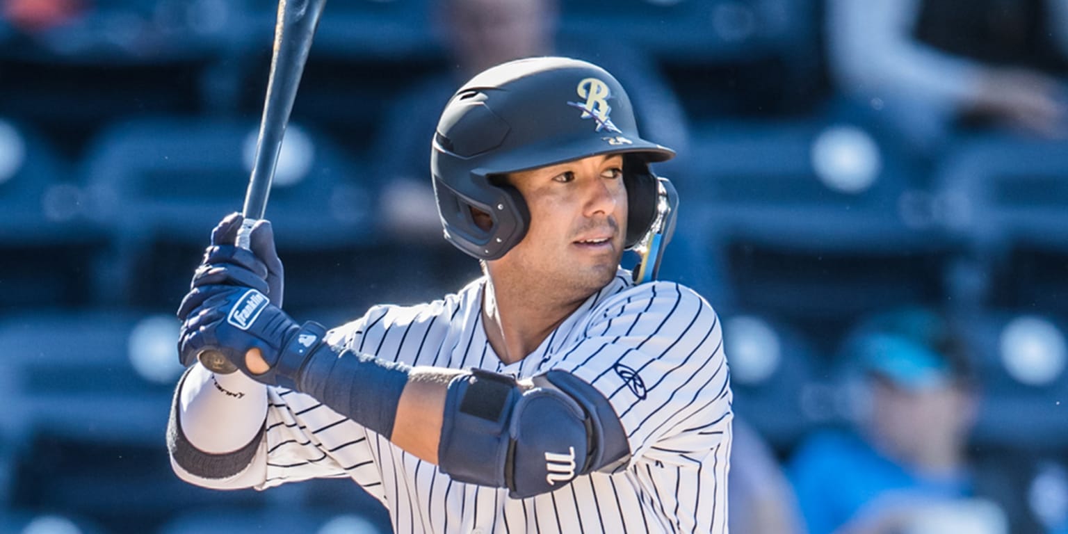 We Back: SWB evens series with come from behind victory | MiLB.com