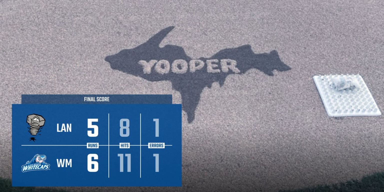 ‘Caps Crack Nuts in 6-5 Win | MiLB.com