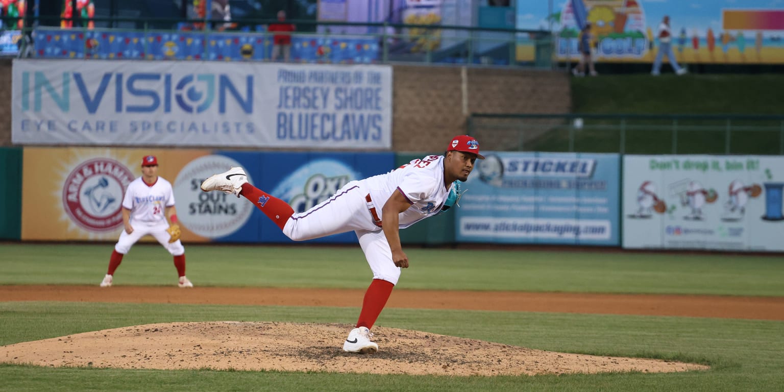 Claws Fall 2-1 on Tuesday to Brooklyn