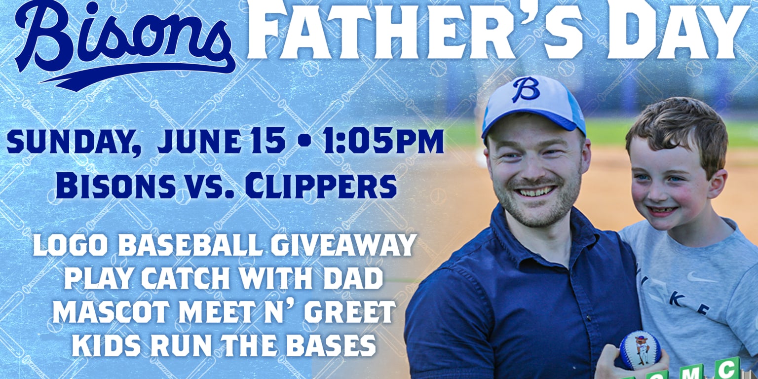 Buffalo Bisons Father's Day game at Sahlen Field | MiLB.com