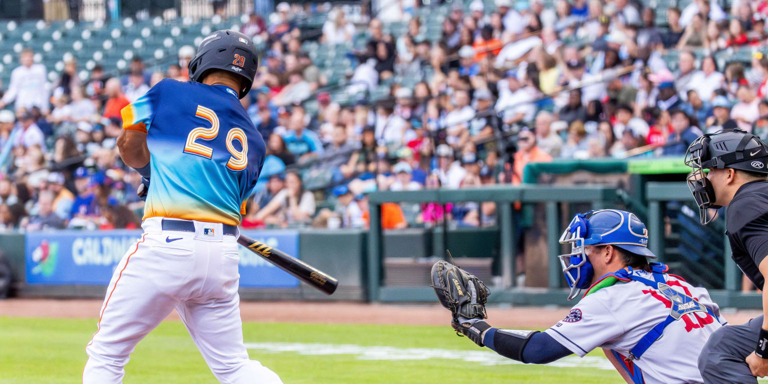 McPherson Fans Seven, But Space Cowboys Fall In Series Finale