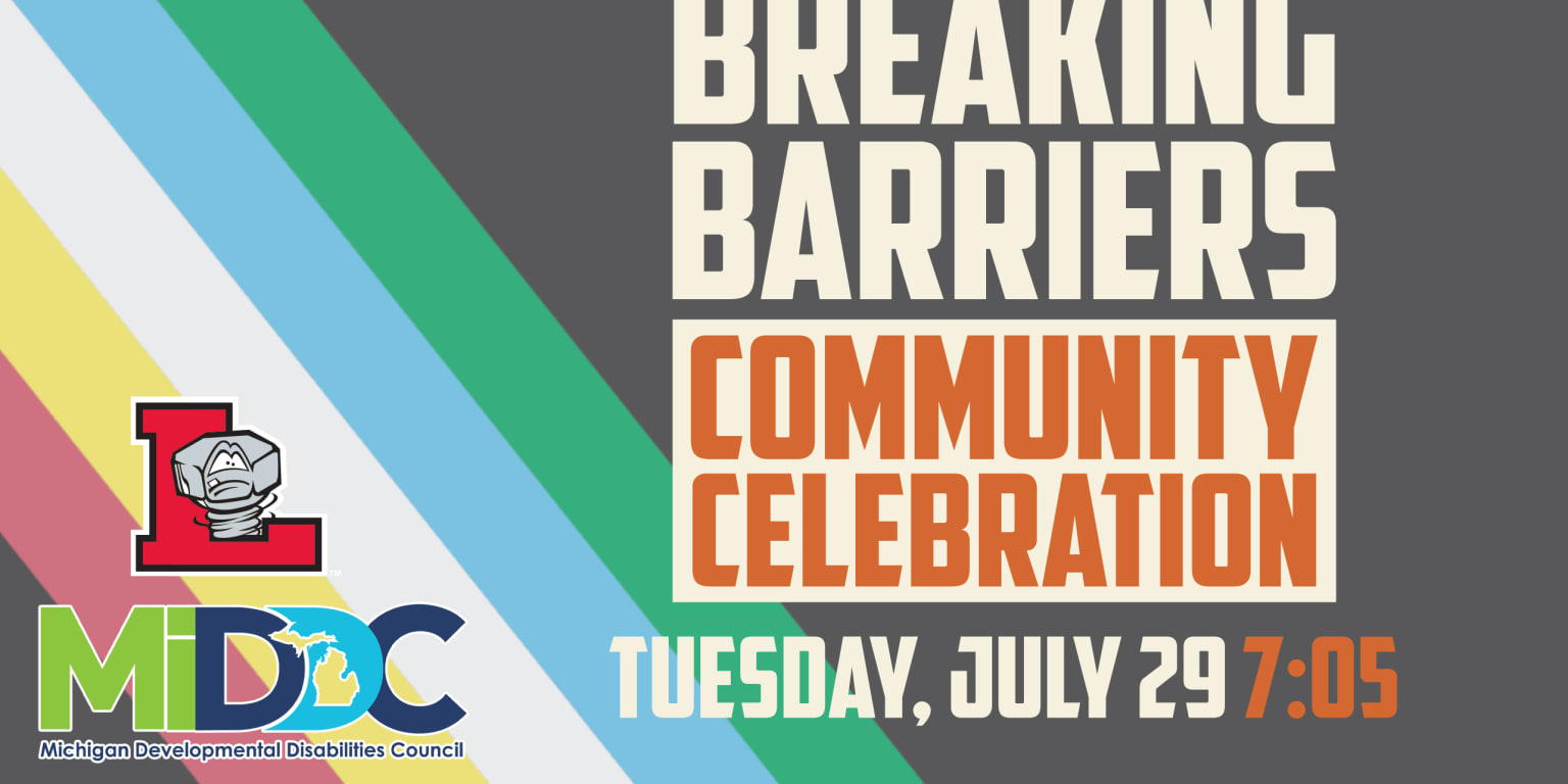 Breaking Barriers Day Hits a Home Run for Inclusion at Jackson® Field ...