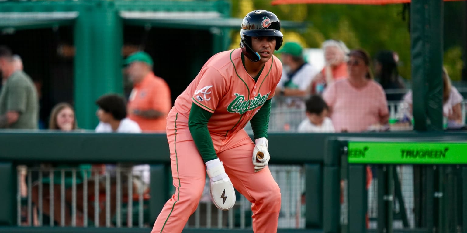 Pensacola Overpowers Columbus in Series Finale