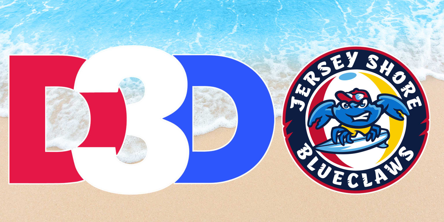 BlueClaws, D3Day Team Up for Inclusive Baseball Experience for ...