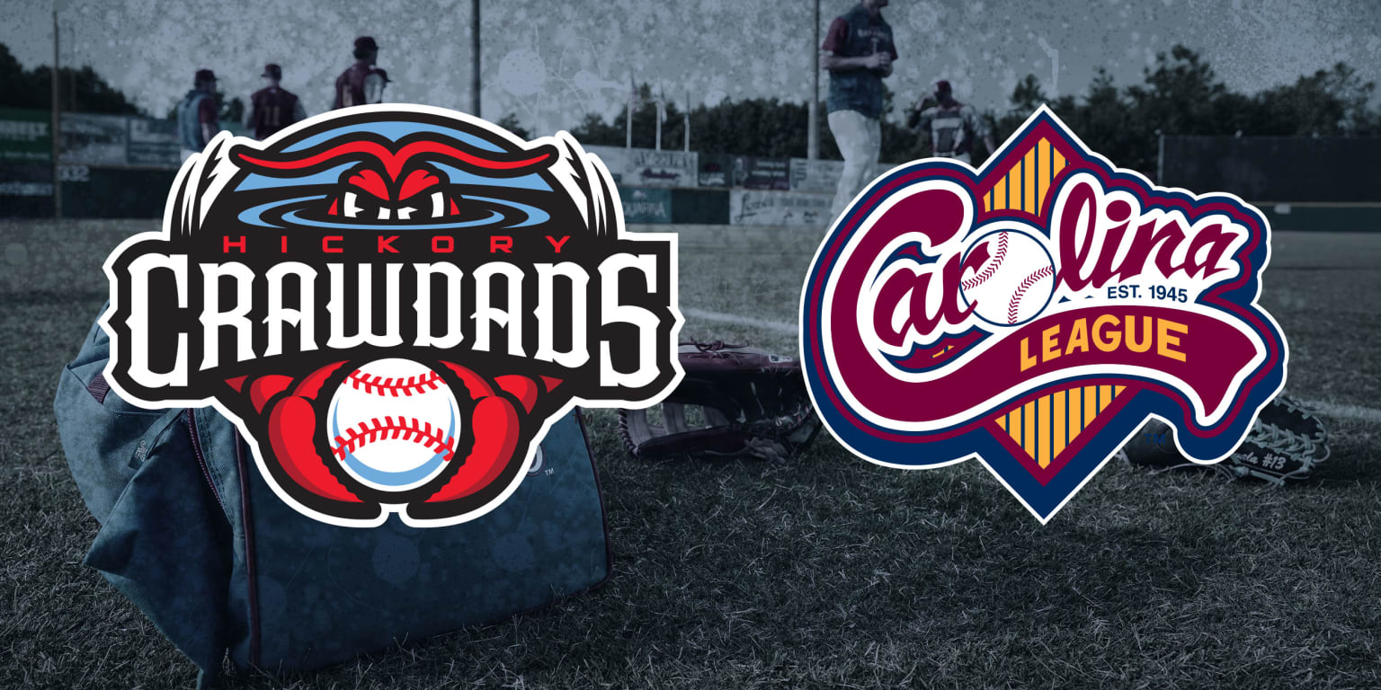 Crawdads to Join Historic Carolina League | MiLB.com