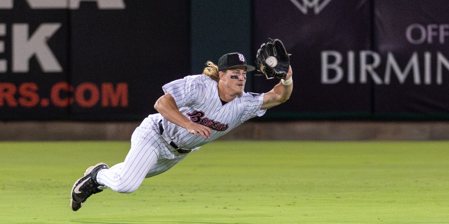Barons Win Game 2 of Doubleheader | MiLB.com