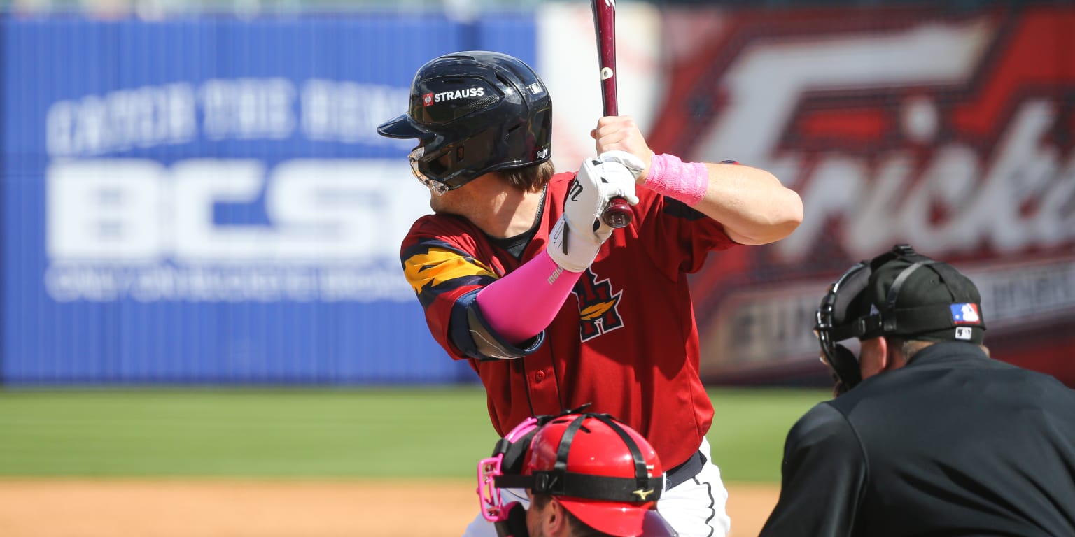 Mud Hens will have to reset after tough loss to Storm Chasers
