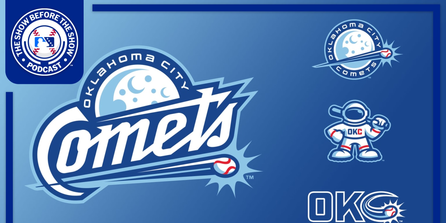 The Show Before the Show Episode 480 Oklahoma City Comets | Cardinals