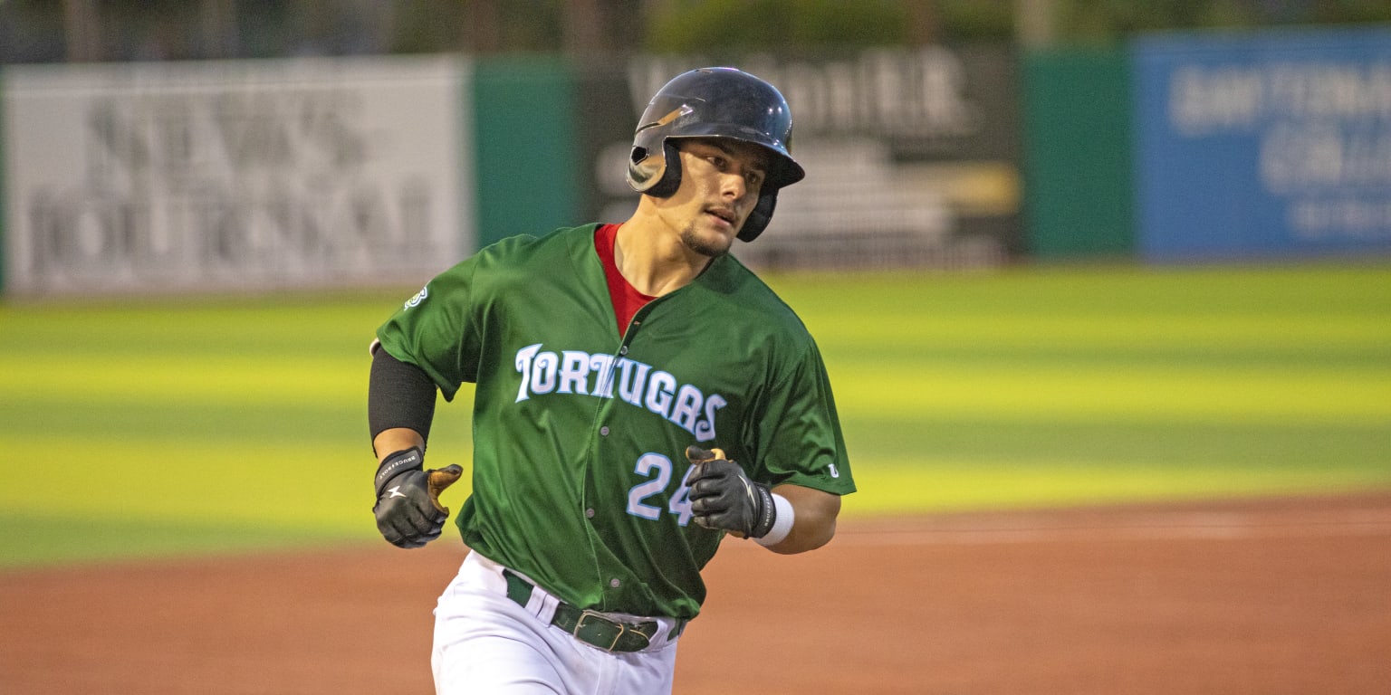 Big 8th Inning Leads Tortugas to Sweep of St. Lucie | MiLB.com