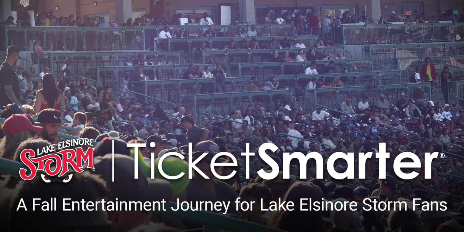 A Fall Entertainment Journey for Lake Elsinore Storm Fans | MiLB.com