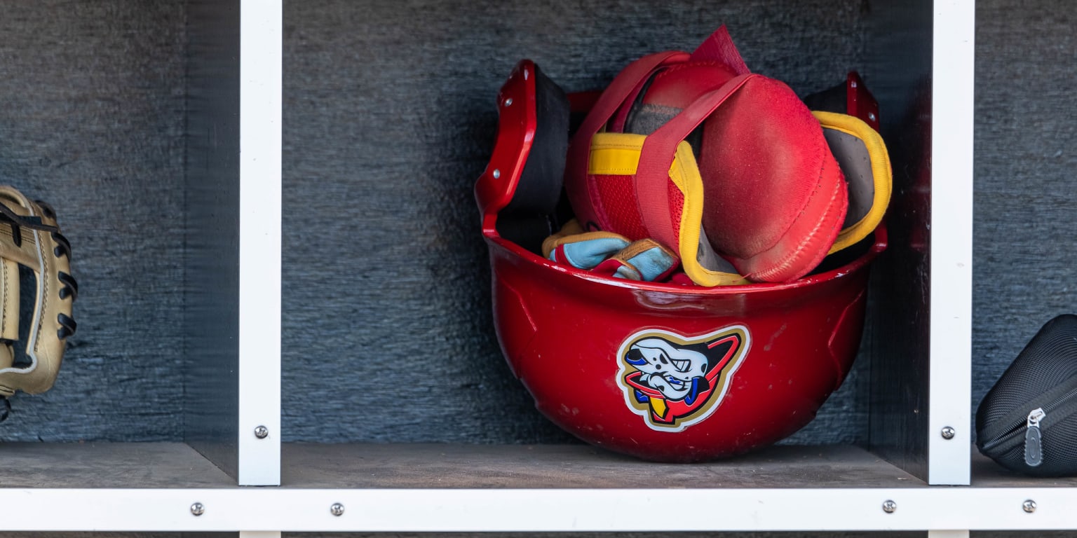 Rodriguez Drives in Four in High-A Debut, Chiefs Fall 8-7 | MiLB.com