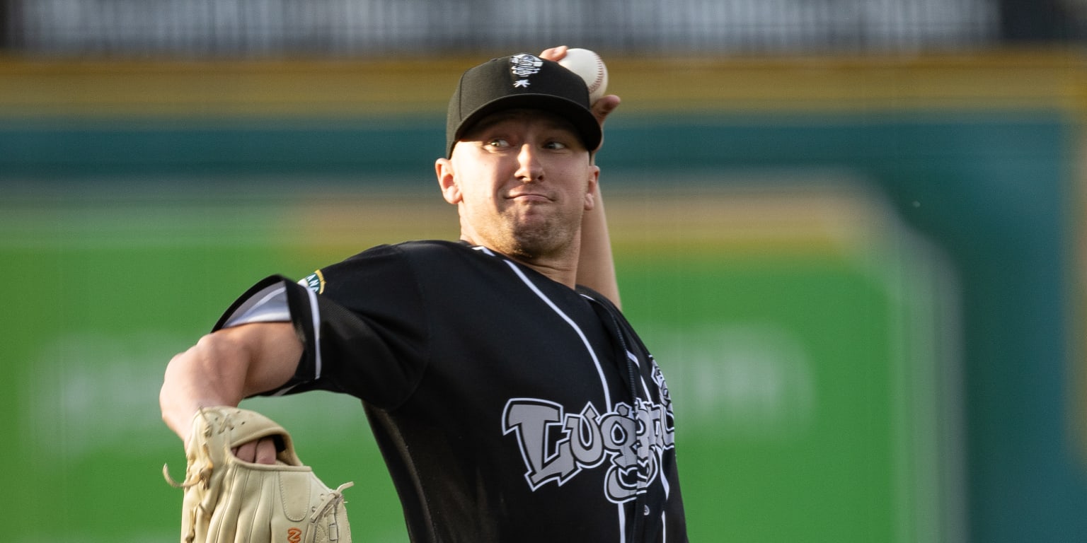Clark and a balk beat Nuts in 9th | MiLB.com