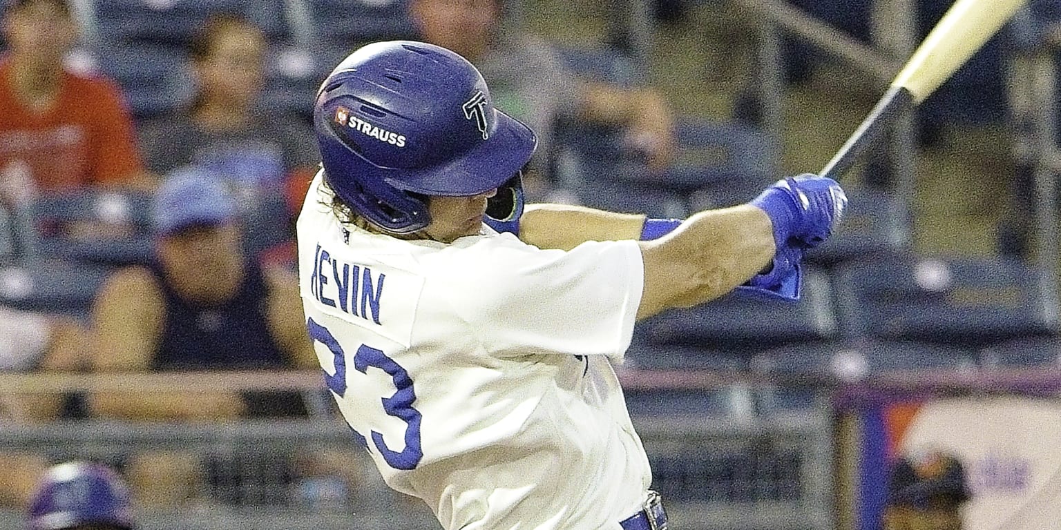 Tulsa Rallies in Ninth to Win Fifth Straight