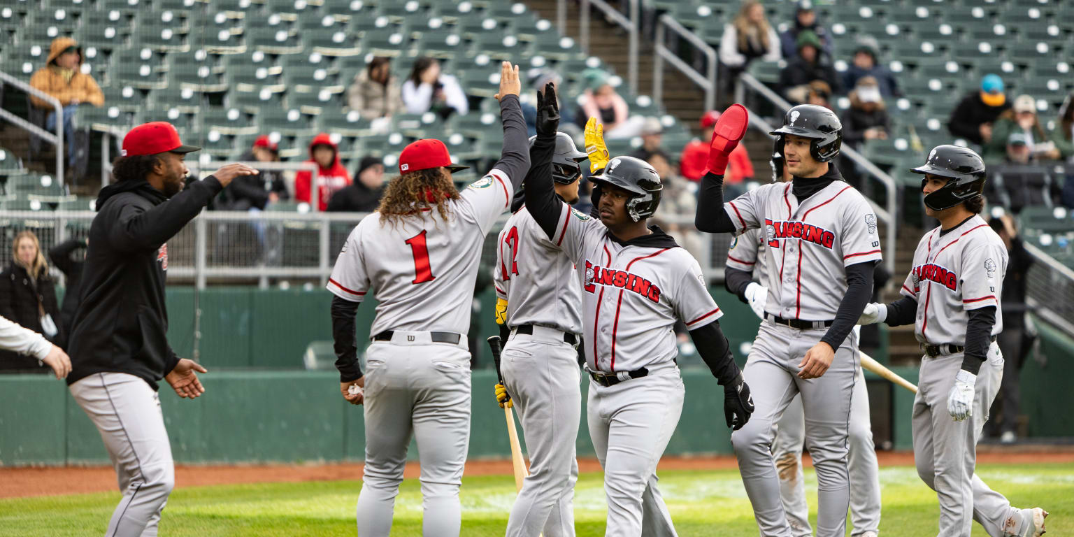 Jesse and Jaksa Question Quartet: Playoffs, MLB Debuts, Breakouts, HRs ...