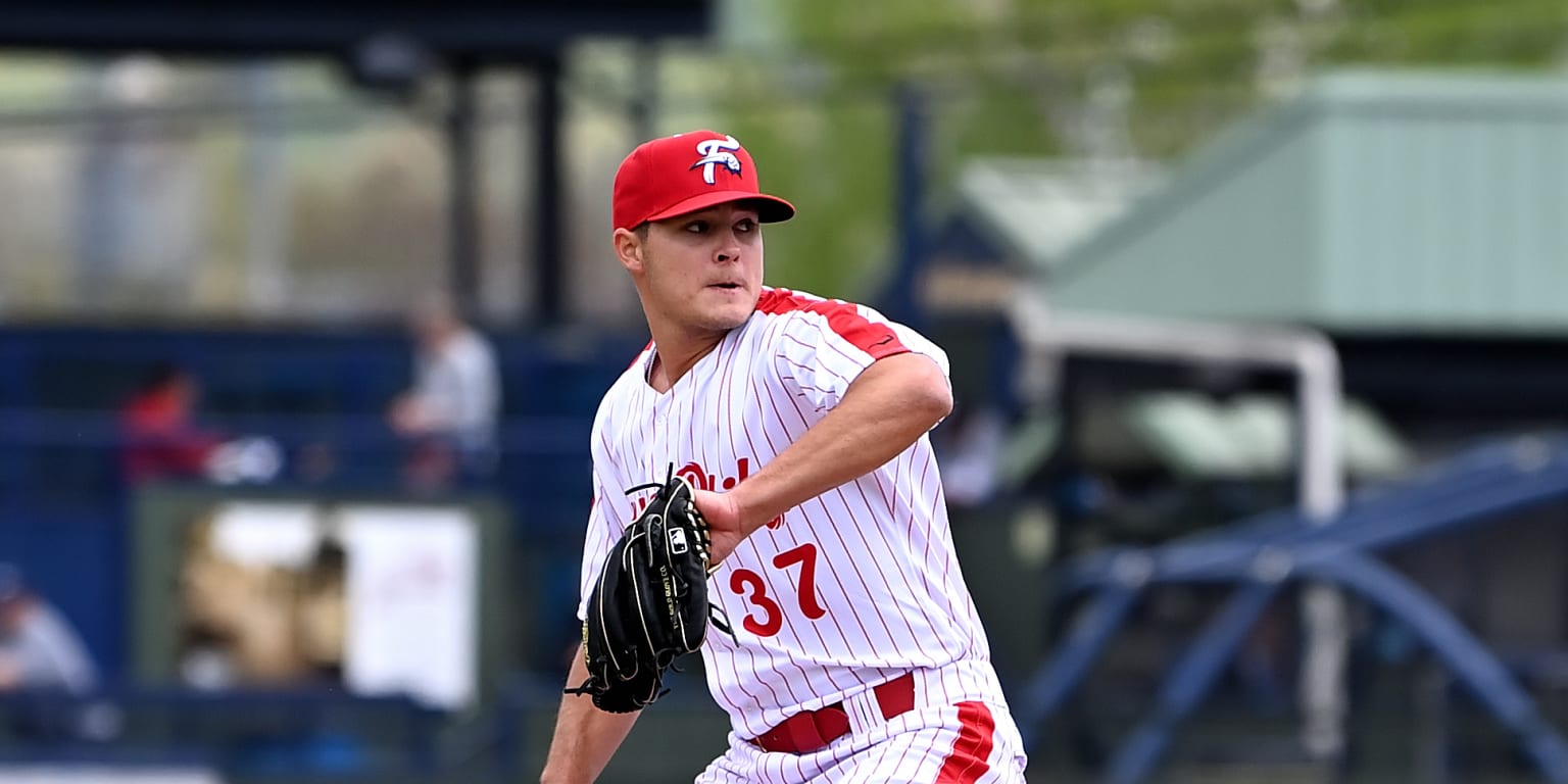 Big Inning Downs Reading in Second Straight Defeat | MiLB.com