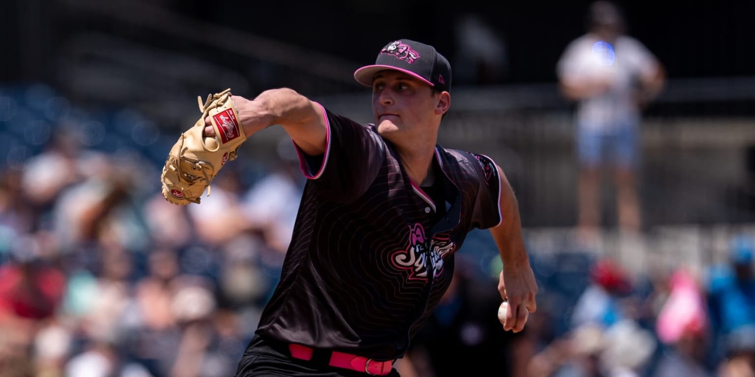 Whitman, Squirrels shut out 'Ducks on Sunday