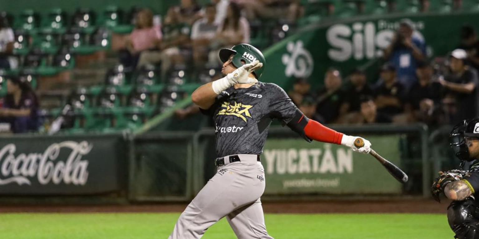 Leones: Drama total y triunfo en diez entradas para León | MiLB.com
