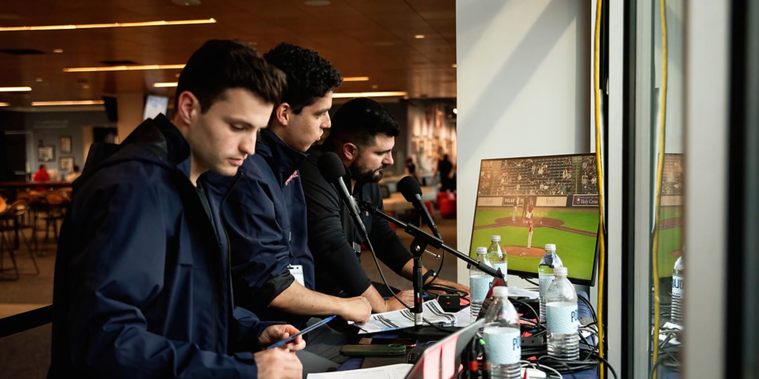 Worcester Red Sox Introduce “WooSox En Español,” Accessible Media ...