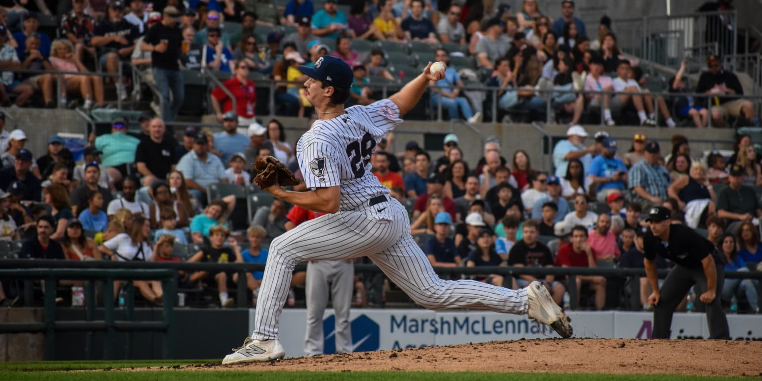 Messinger Strong As Patriots Shut Out By Sea Dogs For Third Straight ...