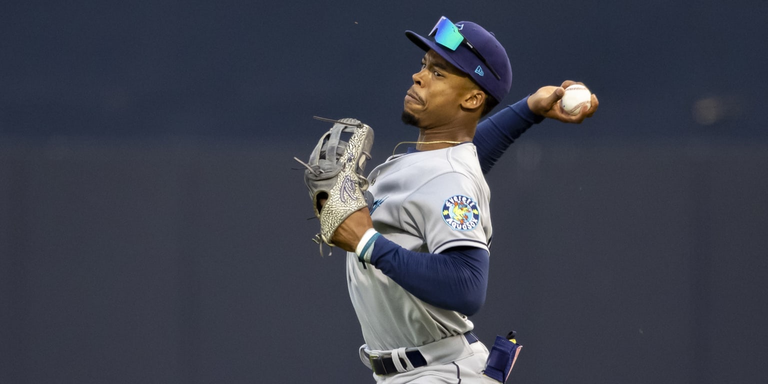 Viñeros’ Randy De Jesus Walks Off AquaSox