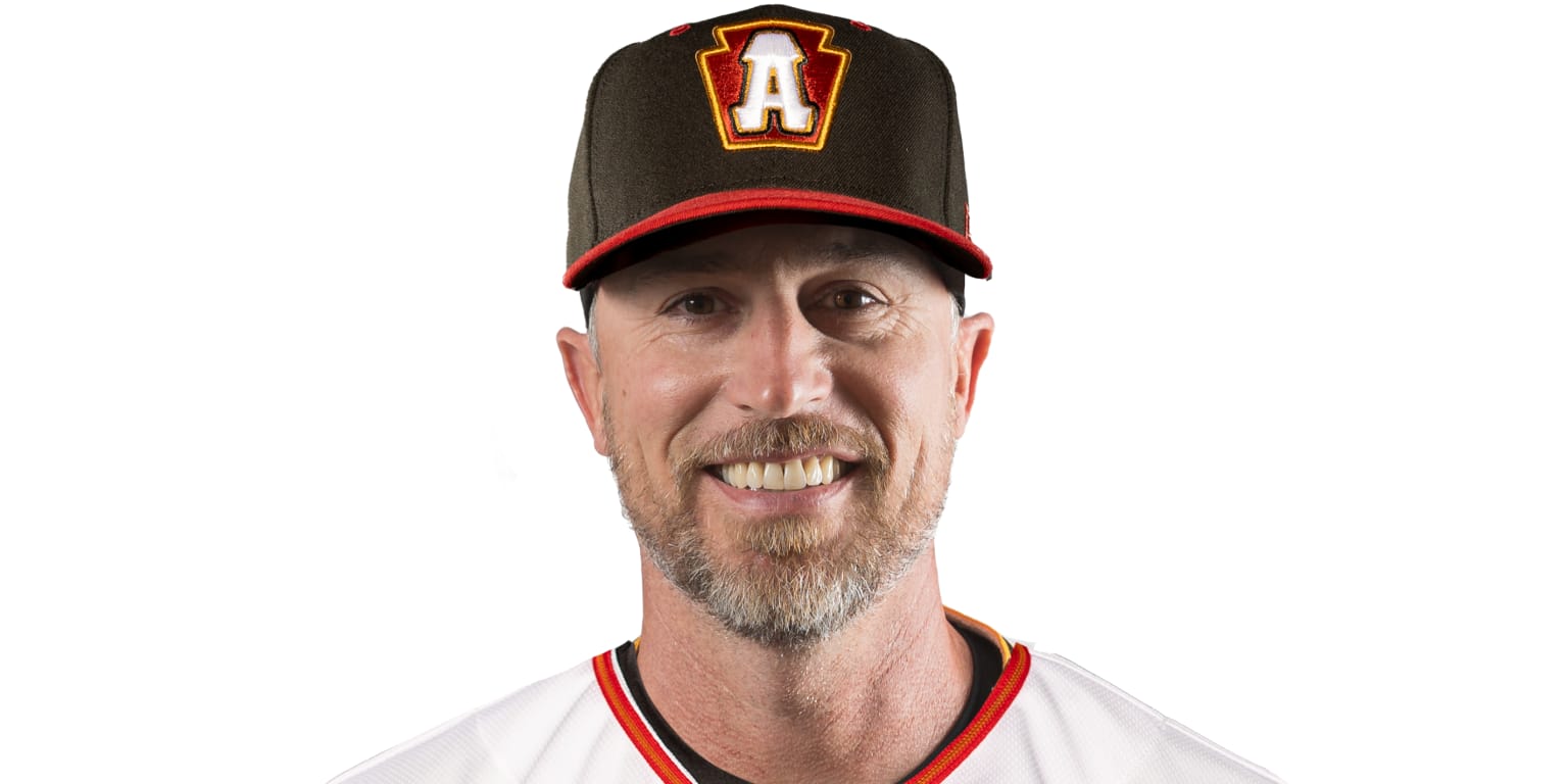 Around the Curve: Spring Break Young Bucs Edition Robby Hammock | MiLB.com