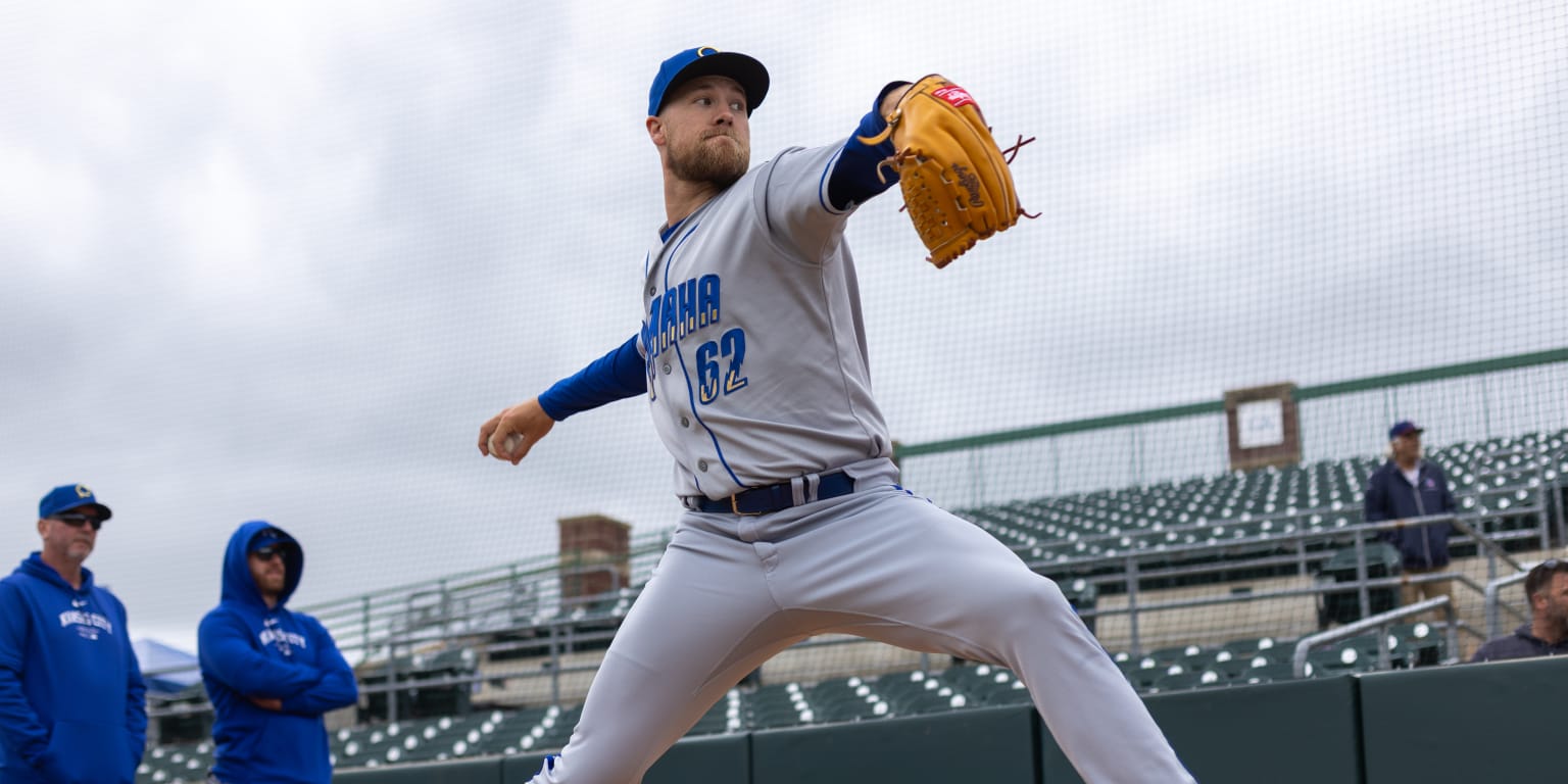 Bowlan Throws Immaculate Inning in 5-4 Loss | MiLB.com